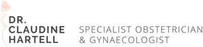 Dr Claudine Hartell Obstetrician & Gynaecologist Rustenburg